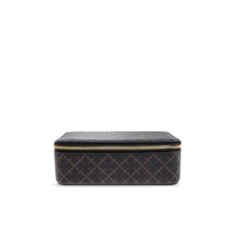 By Malene Birger Kosmetiktasche Bae Makeup - - Bags - Damen - Schwarzk - ONE SIZE