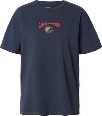 Vans T-Shirt SUNRISE TO SUNDOWN