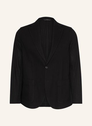 Circolo 1901 Circolo 1901 Stricksakko Regular Fit schwarz