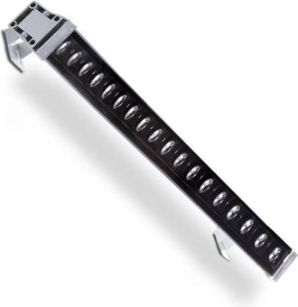 GreenIce Greenice - LED-Wandfluter 18 w IP65 RGB-Steuerung 40.000 Std. [HO-BN-18W-RGB]