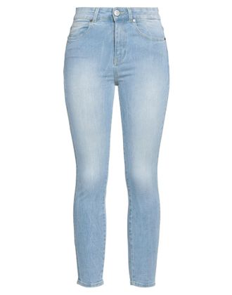 Gaëlle Paris HOSEN & RÖCKE - Jeanshosen auf YOOX.COM