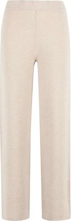 Max Mara Femme, Pantalons, Beige, Taille: 40 FR Moritz Pantalons