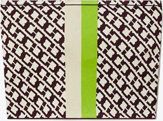 Tory Burch Damen Jacquard-Bandeautop