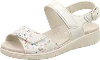 Semler Zweiriemen-Sandale - - Shoes - Damen - Beige - 41 EU