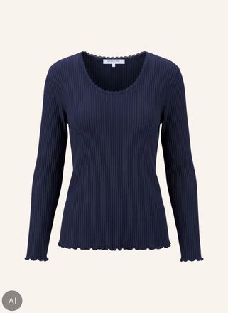 Gerard Darel T-Shirt Bona blau