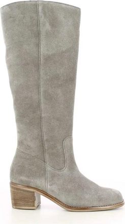 Gabor Femme, Chaussures, Gris, Taille: 40 EU Bottes &agrave; talons