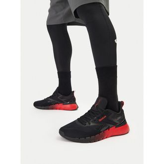 Reebok Fitnessschuhe Reebok EO-NANO GYM 100244697 Schwarz