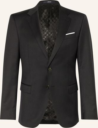 Joop Anzugsakko Herby Slim Fit schwarz
