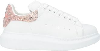 Alexander McQueen SCHUHE - Sneakers auf YOOX.COM