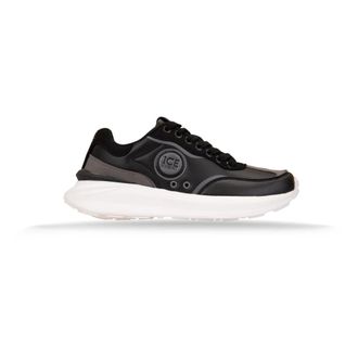 Iceberg Sneakers - - Shoes - Herren - Schwarzk - 41 EU