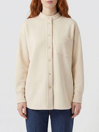 Fabiana Filippi Chemise FABIANA FILIPPI Femme couleur Beige