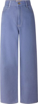 Sessun Jean Bay Cruise Coton Bio Sess&ugrave;n