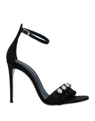 Le Silla SCHUHE - Sandalen auf YOOX.COM