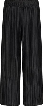 Soyaconcept Soyaconcept SC-Kirit 4 Hose I Hose Damen In Schwarz I Herbst Damen Hose Größe X-Large