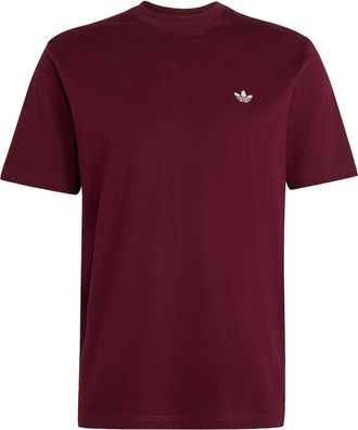 adidas T-Shirt Trefoil Essentials