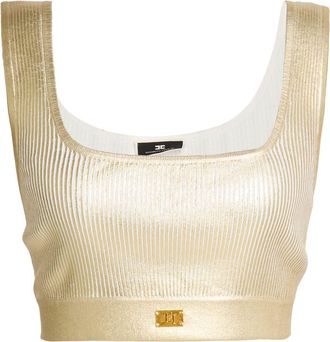 Elisabetta Franchi TOPS - Tops auf YOOX.COM