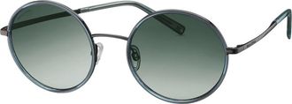 Marc O'Polo Damen, Accessories, Gr&uuml;n, 53 MMGr&ouml;&szlig;e