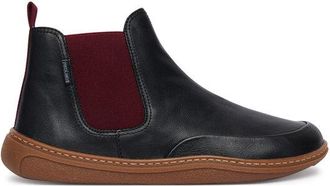 Pikolinos Klassische Stiefeletten Aranjuez U9F-8995 Schwarz