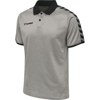 Hummel hmlAUTHENTIC FUNCTIONAL POLO