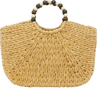 Izia Handtasche Handtasche Frauen khaki