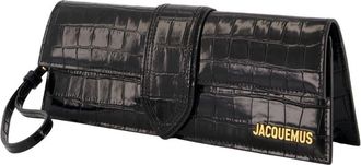 Jacquemus Bag - Black