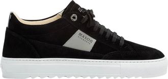 Mason Garments unisex, Schuhe, Schwarzk, 40 EUGr&ouml;&szlig;e