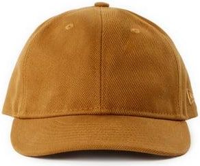New Era Casquette en coton