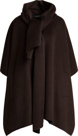 Kaos JACKEN & M&Auml;NTEL - Capes auf YOOX.COM