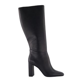 Steve Madden Speedway Boot - - Shoes - Damen - Schwarzk - 41 EU