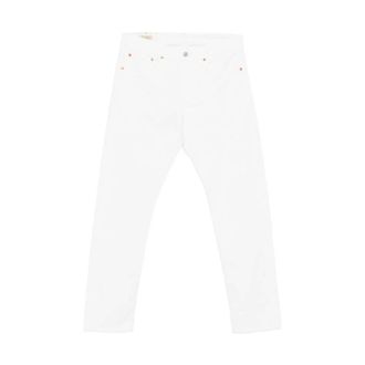 Levi's Homme, Jeans, Blanc, Taille: W36 502 Taper Jeans