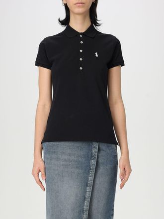 Polo Ralph Lauren Polo POLO RALPH LAUREN Femme couleur Noir
