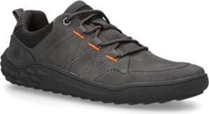 Dockers by Gerli Baskets basses pour homme, chaussures basses, semelle intérieure amovible, Gris foncé (220), 47 EU