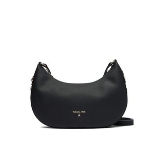 Patrizia Pepe Shoulder Bag - - Bags - Damen - Schwarzk - ONE SIZE