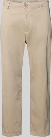 Casual Friday Chino mit Eingrifftaschen Modell PEPE