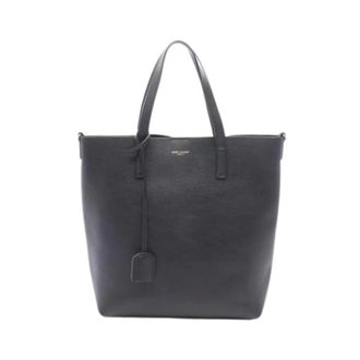Saint Laurent Damen, Pre-Owned, Schwarzk, ONE SIZEGr&ouml;&szlig;e