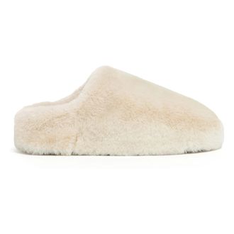 Apparis Chaussons Misha Fibres Recycl&eacute;es Apparis