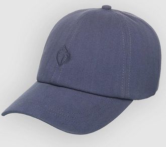 Roxy Slide Away Cap vintage indigo