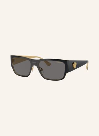 Versace Sonnenbrille ve2262 schwarz
