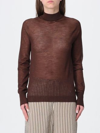 Alysi Top ALYSI Femme couleur Marron