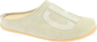 Living Kitzbühel Cotton - Chill - Pantoffeln (36 EU Sand)