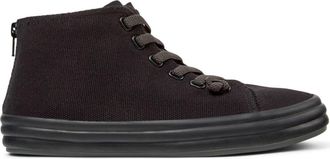 Camper Hoops Sneakers - Schwarz