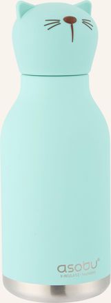 Asobu Asobu Isolierflasche Bestie blau