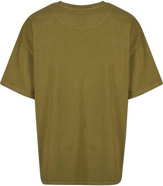 Karl Kani T-Shirt Karl Kani Karl Kani Autograph Heavy Boxy Tee (1-tlg)