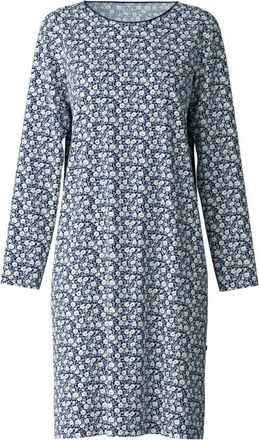 CALIDA Damen, Kleider, Blau, XLGr&ouml;&szlig;e