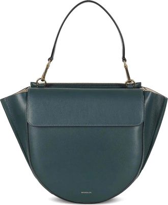 Wandler Sac Cabas - Vert