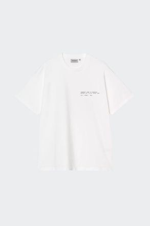 Carhartt Work in Progress T-shirt - Taille XS
