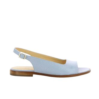 Atelier Content Damen, Schuhe, Blau, 41 EUGr&ouml;&szlig;e