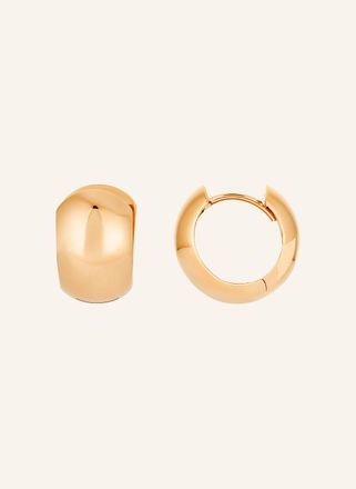 Wempe Wempe Fine Jewelry Creolen Basics gold