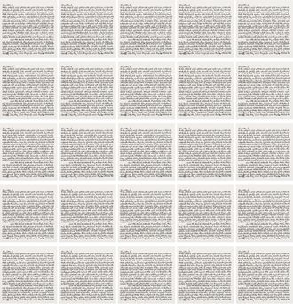 NUOBESTY DECHOUS Koschere T&uuml;rpfostenrolle mit biblischen Segensspr&uuml;chen Hebr&auml;ische Wanddekoration f&uuml;r T&uuml;rpfosten Spiritueller Schutz und J&uuml;dische Wohnkultur