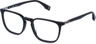 Police Homme, Accessoires, Noir, Taille: 53 MM Lunettes